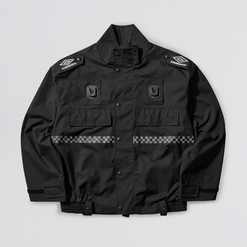 Jaqueta Unisex Umbro Force Jacket