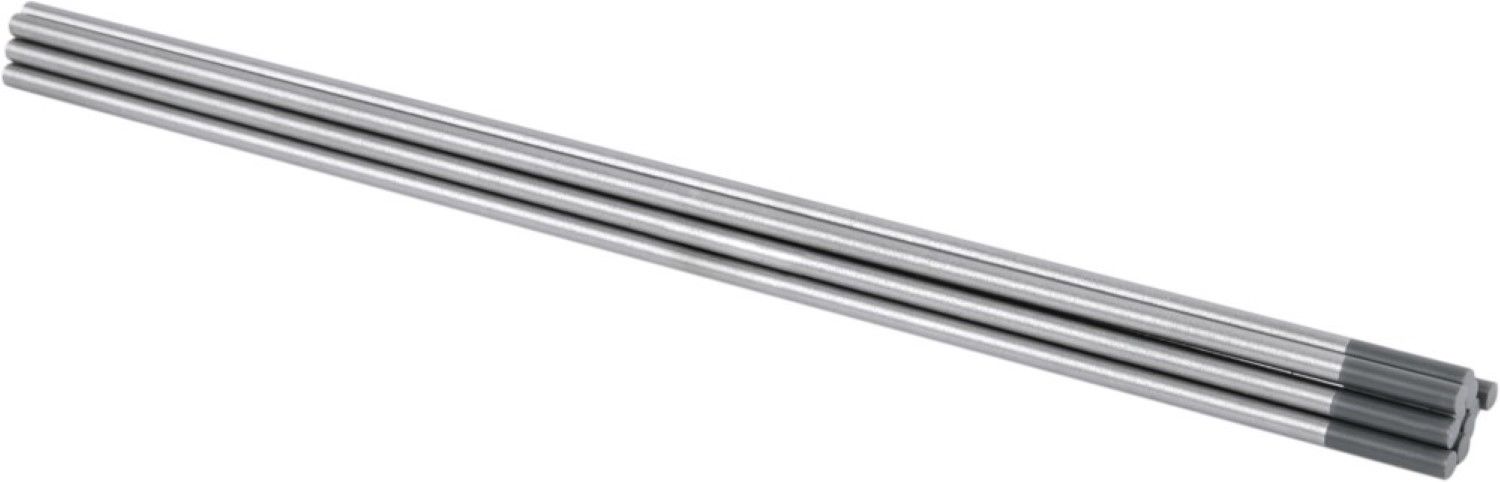 Eletrodo Tungstenio Cinza 1,6Mm Pta Vonder