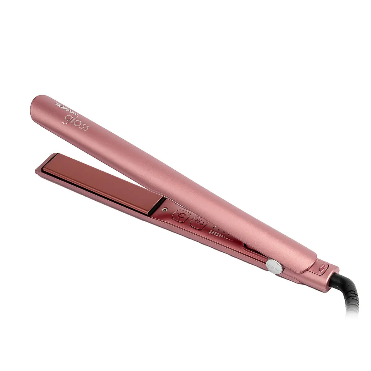 Chapa Gloss Rose 150ºC - 230ºC BIV.