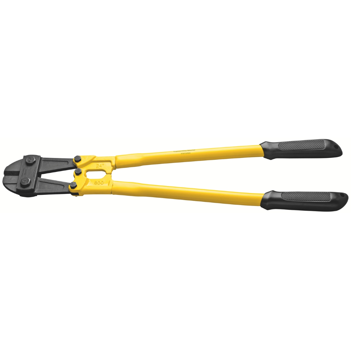 Corta-vergalhão 30'' 762 mm Empunhadura Aço Especial Forjado ...