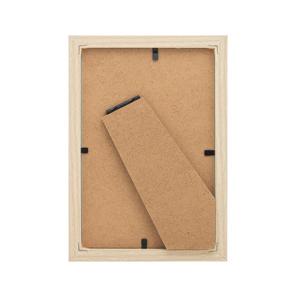 Porta Retrato de MDF 20cm x 15cm