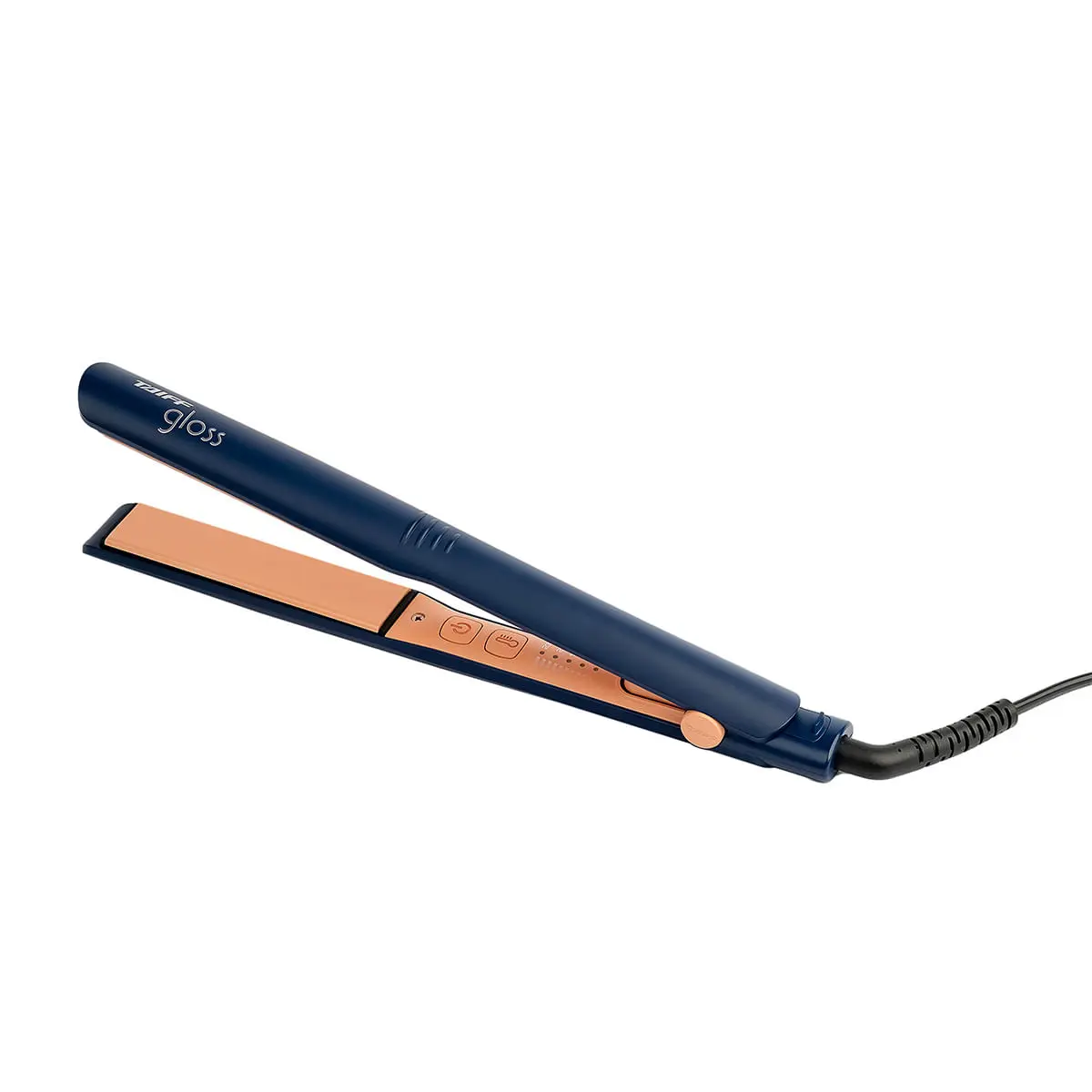 Chapa Gloss Blue 150ºC a 230ºC BIV.