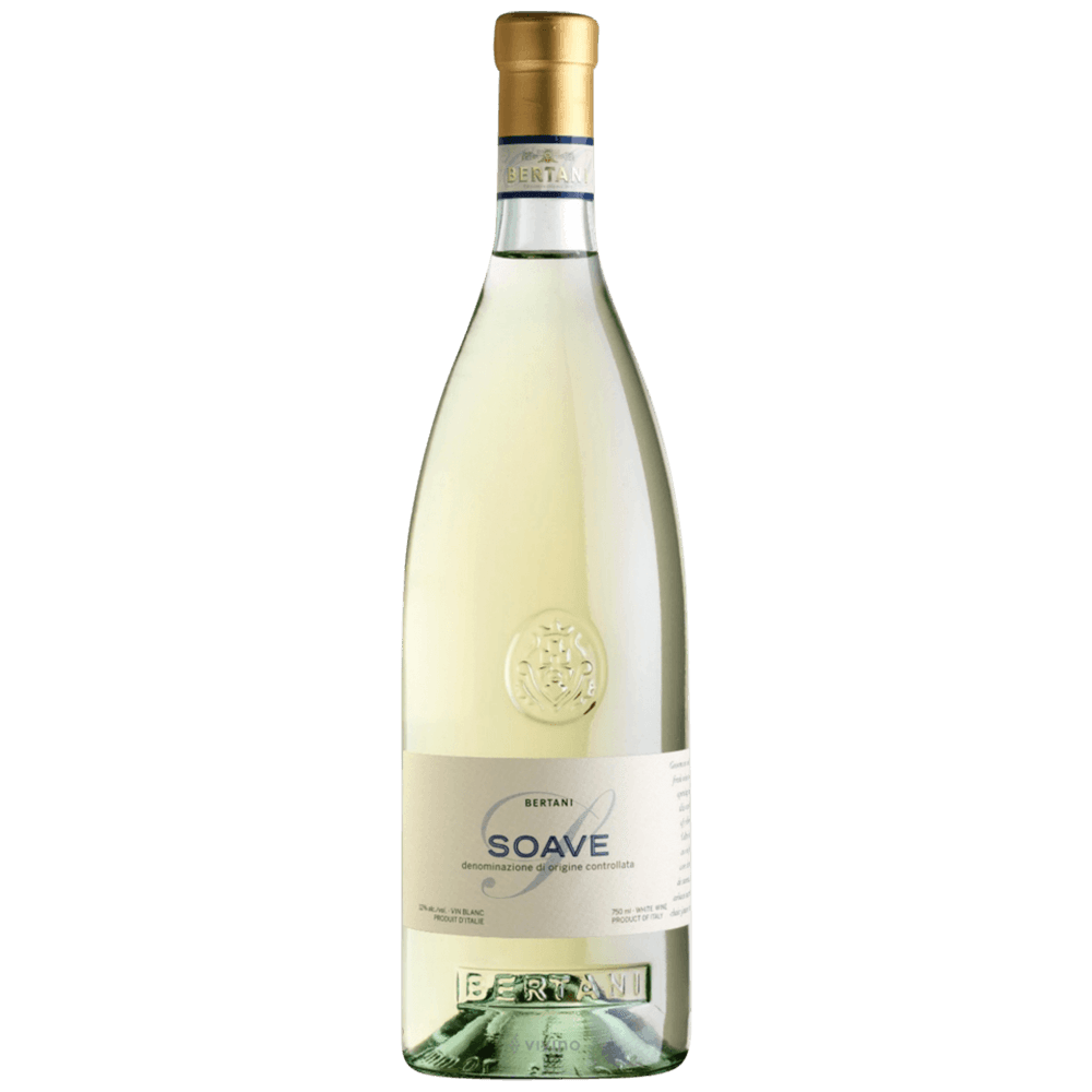 Vinho Branco Italiano Bertani Soave 750ml