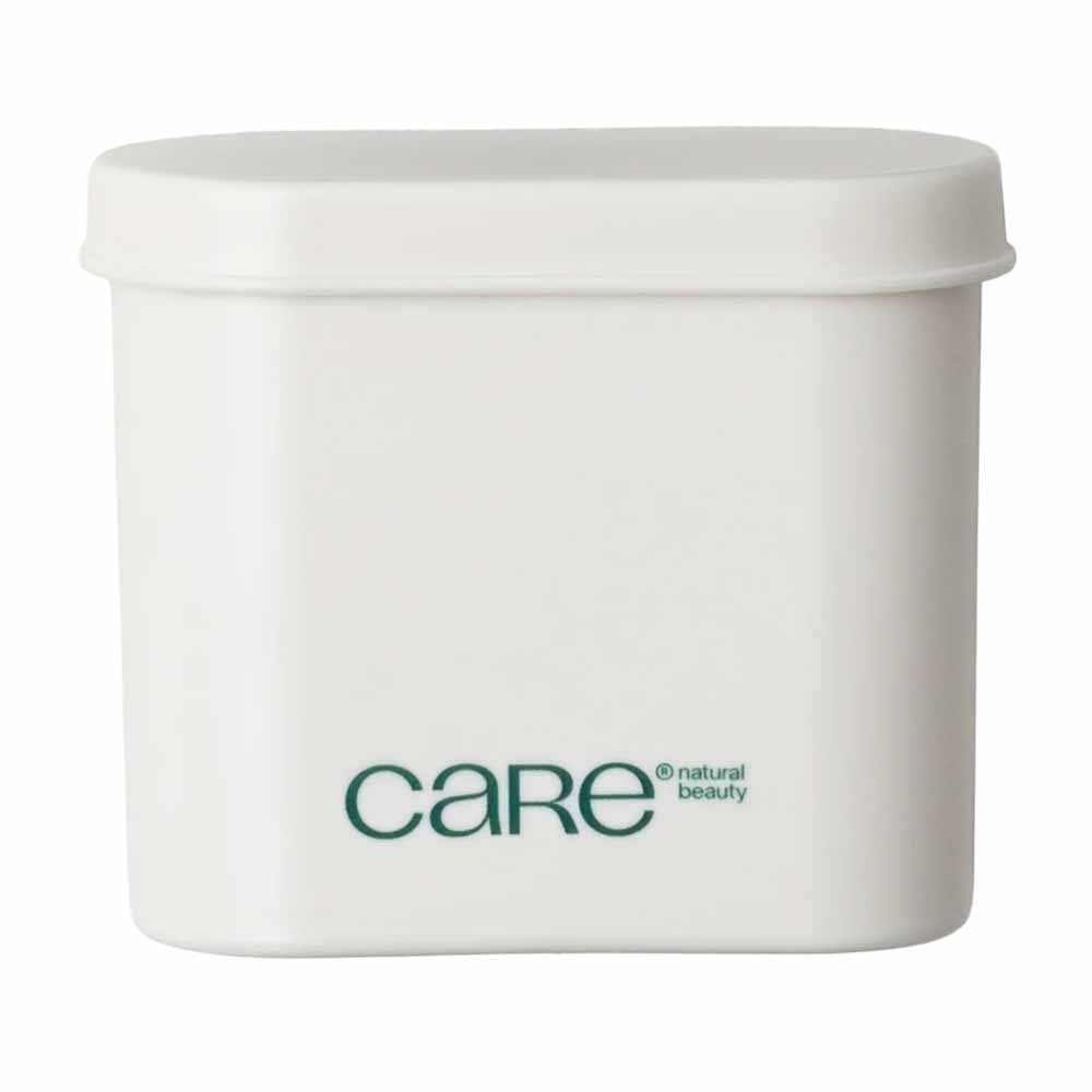 Refil Desodorante Antitranspirante em Stick Care Natural Beauty Natural 48h